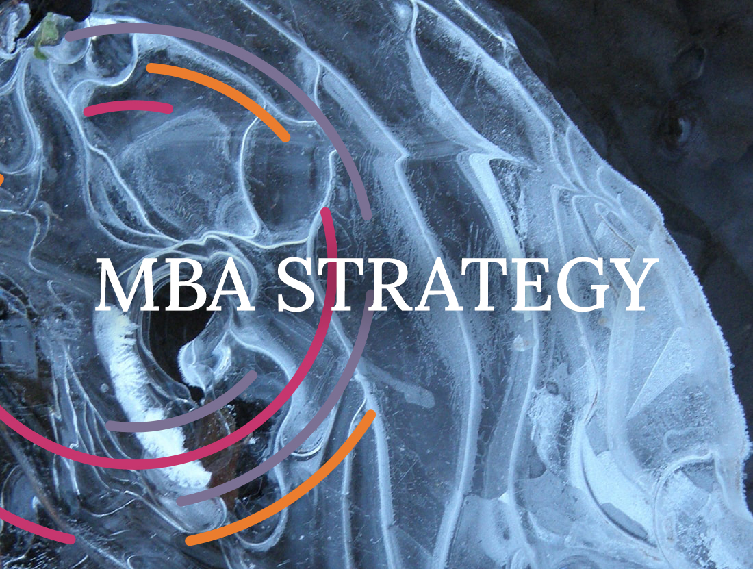 Ponuka | MBA STRATEGY Portál kritickej komunikácie